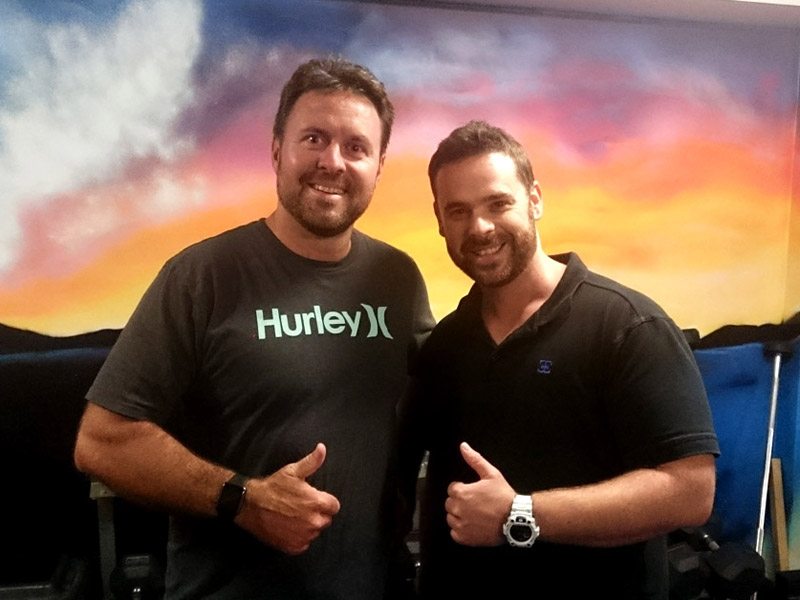 The Sydney Back Pain Program - Brian Ellicott - Online Academy